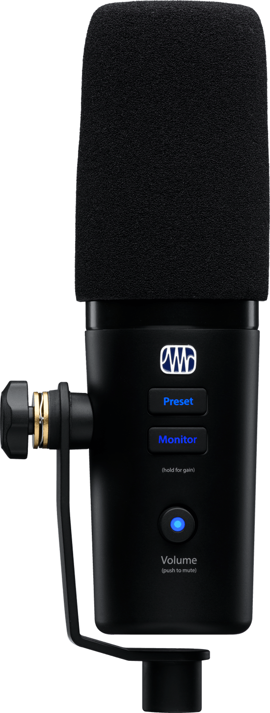 Revelator Dynamic – PreSonus