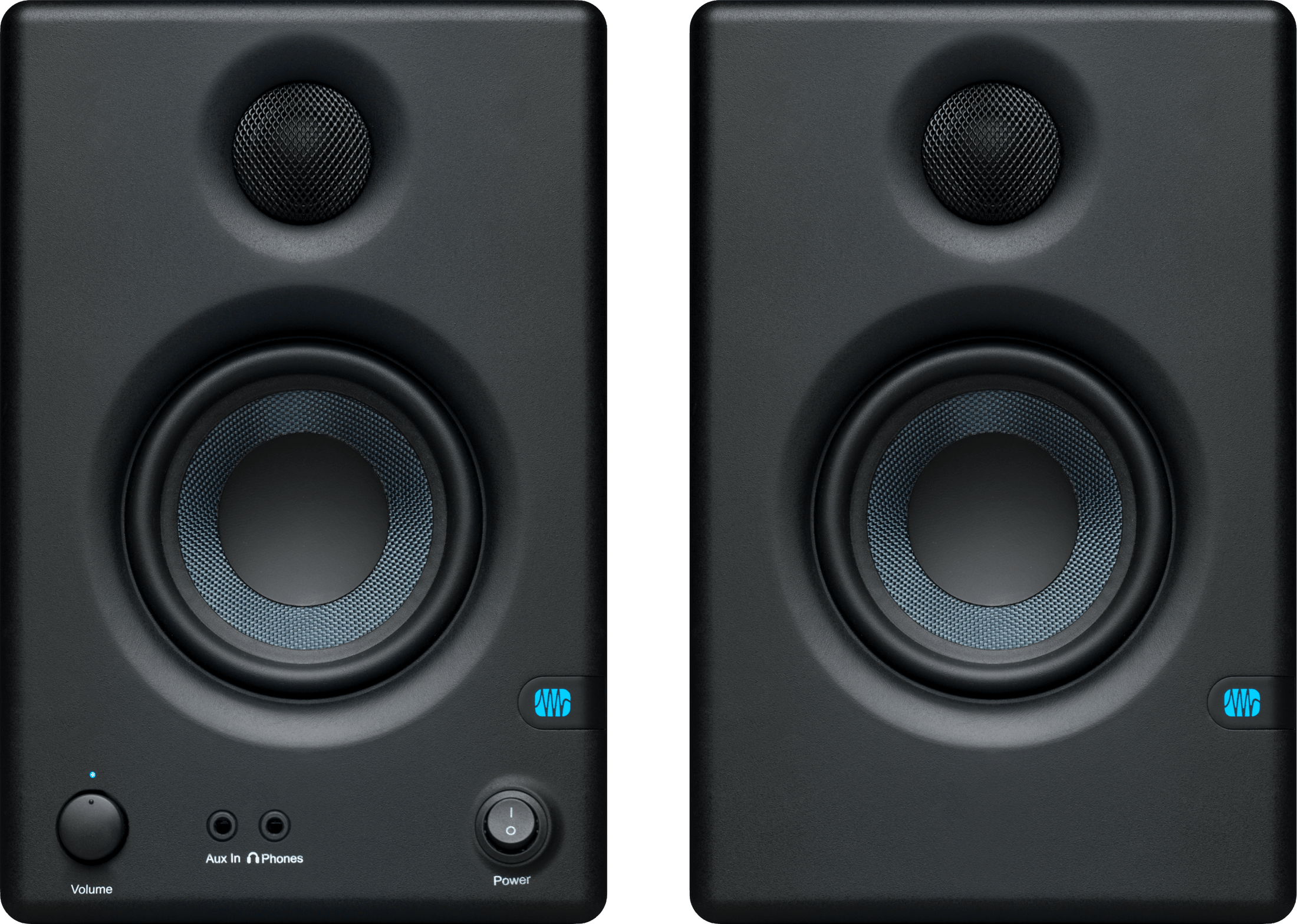 Eris® E3.5 Studio Monitor – PreSonus