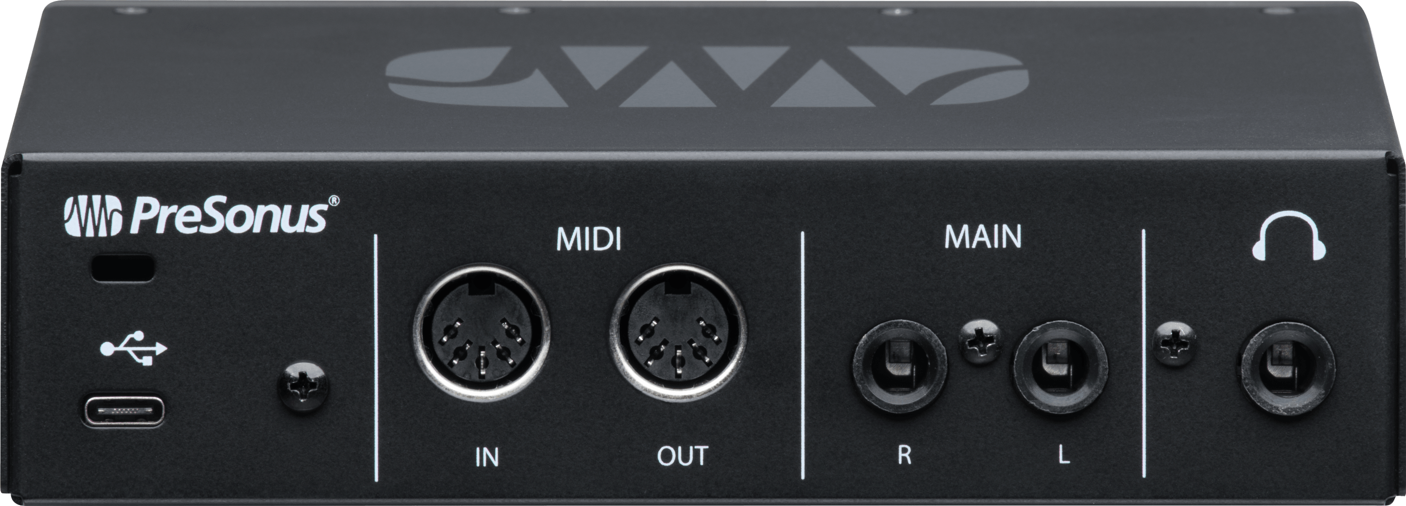 Revelator io24 – PreSonus