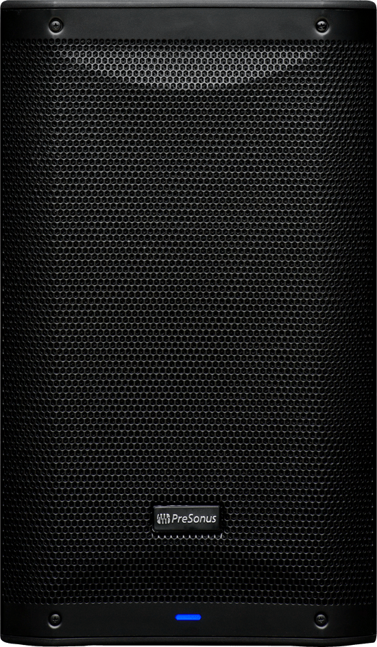 AIR10 2-Way Active Sound-Reinforcement Loudspeaker – PreSonus