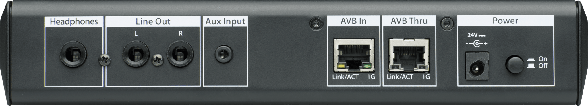 EarMix 16M Personal Monitor Mixer – PreSonus