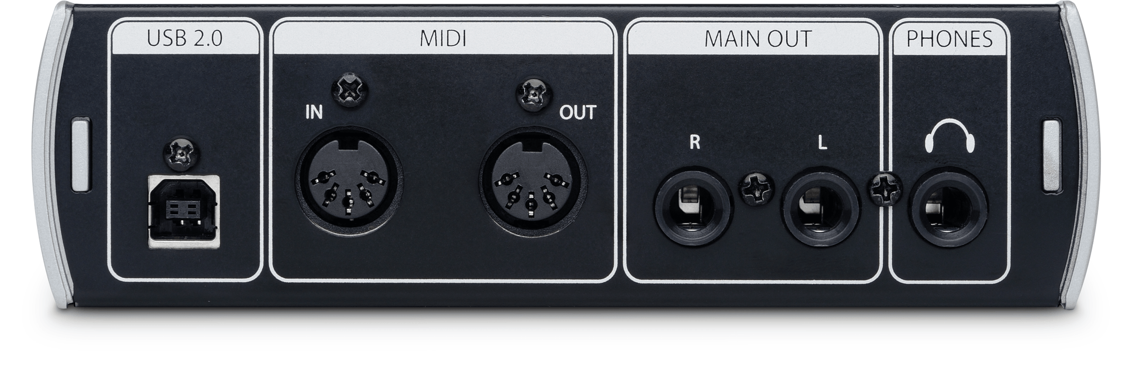 AudioBox 22VSL – PreSonus