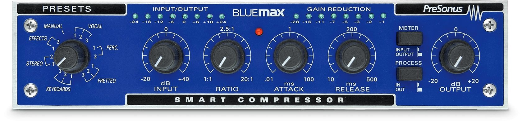 BlueMAX – PreSonus