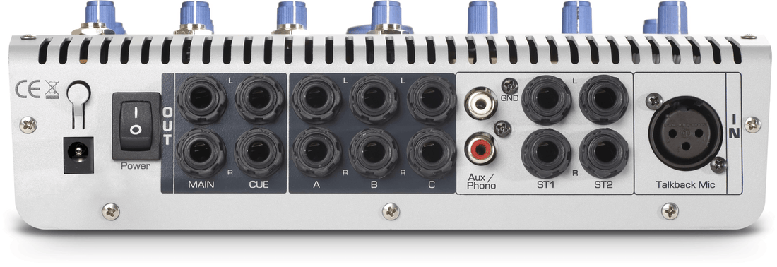 Monitor Station – PreSonus