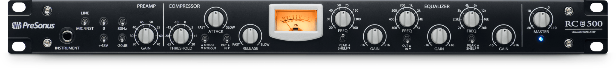 RC 500 – PreSonus